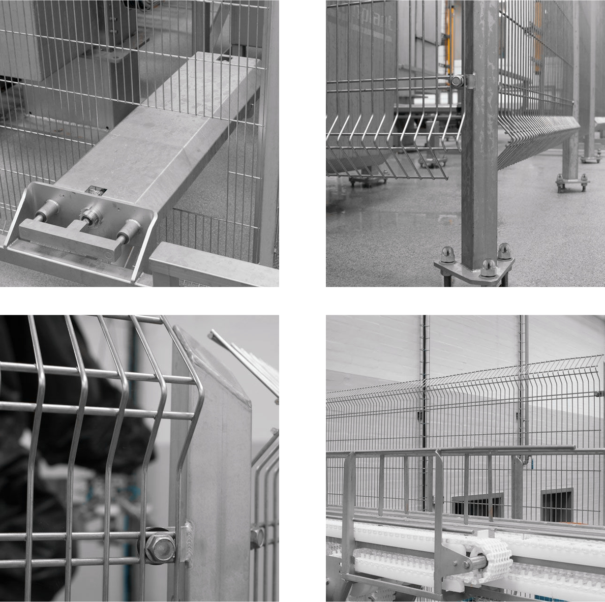 Machine Guarding Drawing Software | Try out today - FenceCreator.com