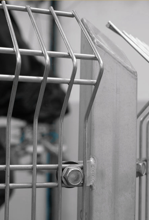 Machine Guarding Drawing Software | Try out today - FenceCreator.com